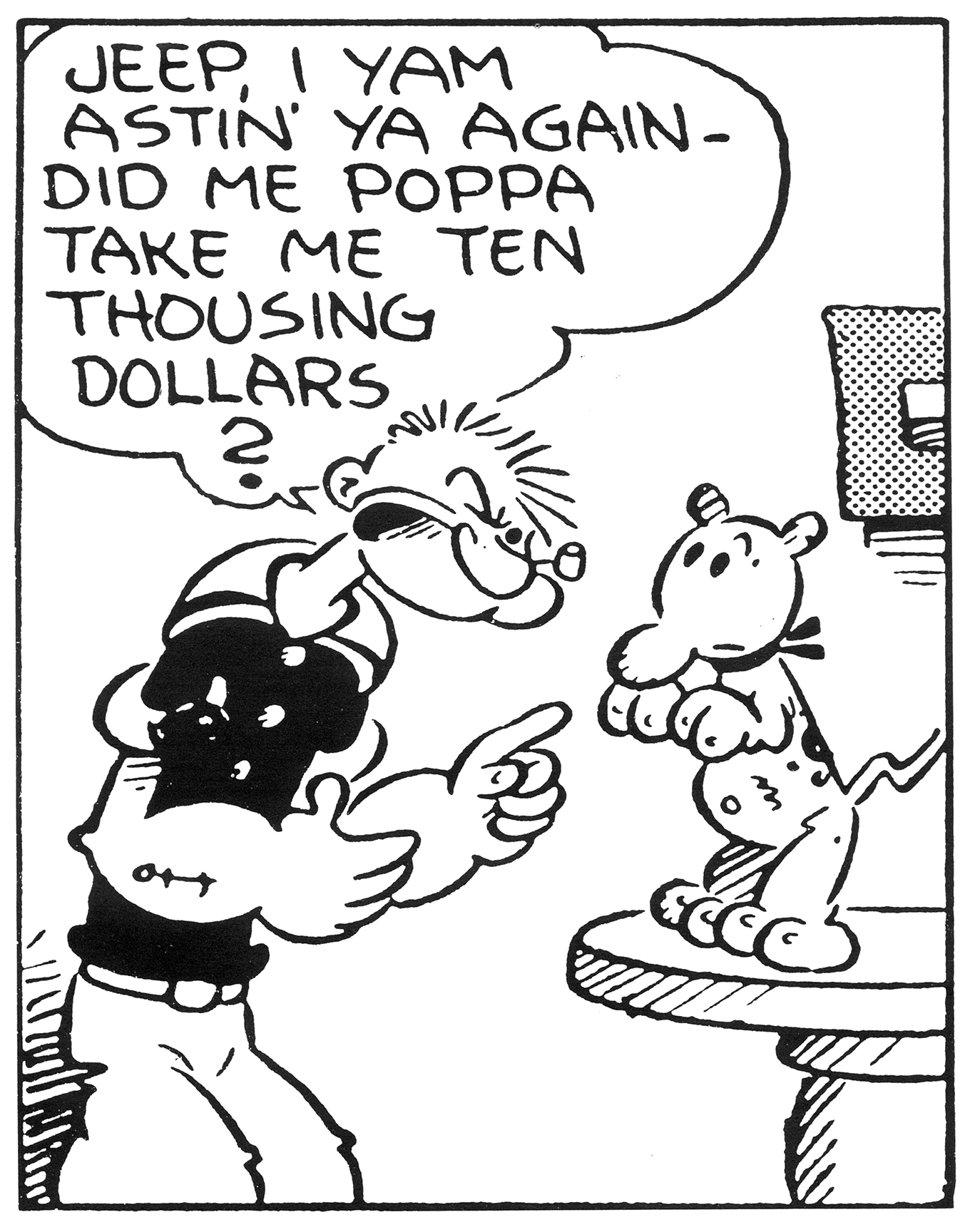 Origins of the Jeep: The birthing of an off-road legend