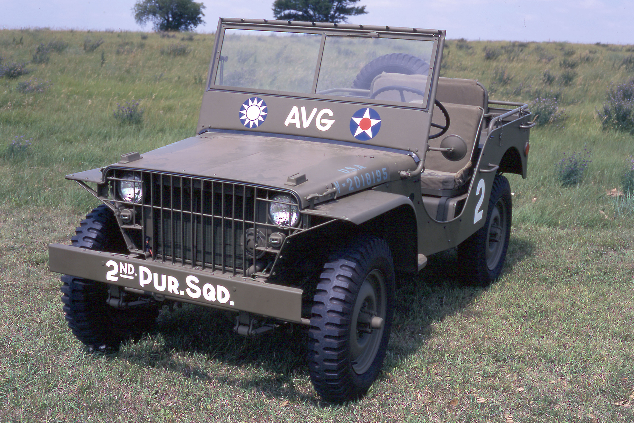 Origins of the Jeep: The birthing of an off-road legend