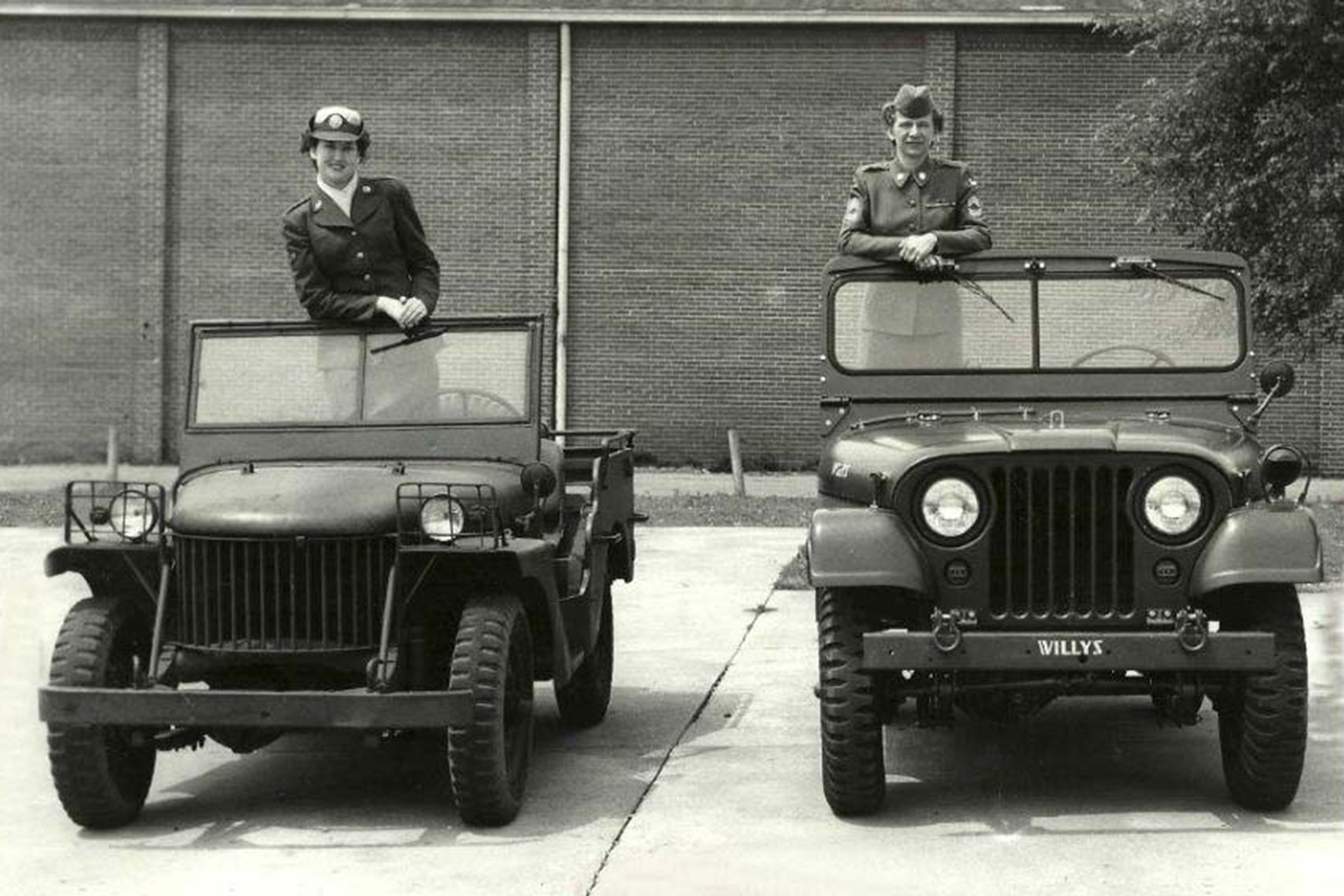 Origins of the Jeep: The birthing of an off-road legend