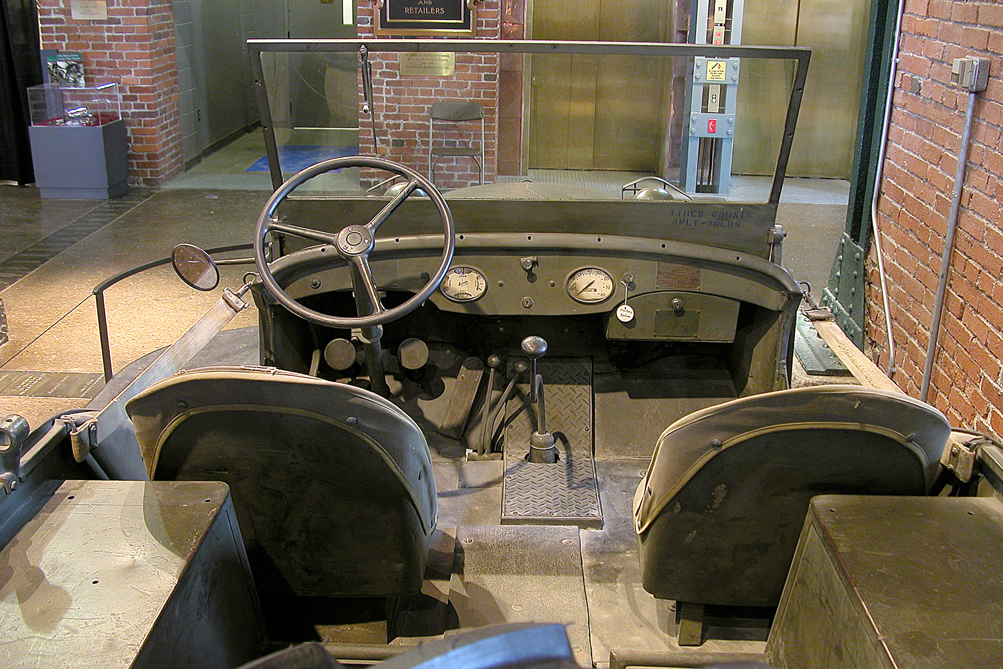 Origins of the Jeep: The birthing of an off-road legend