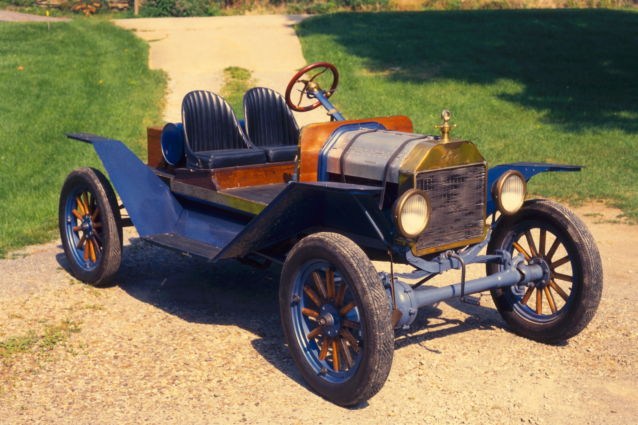 Origins of the Jeep: The birthing of an off-road legend